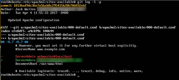 How to add version control for your Linux /etc directory - Tech Howtos